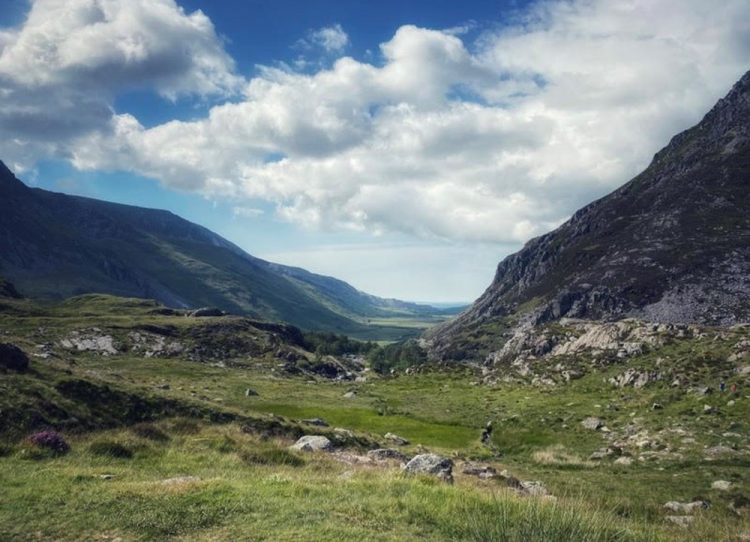 Cwm Idwal - A Family Friendly Snowdonian Adventure | BaldHiker
