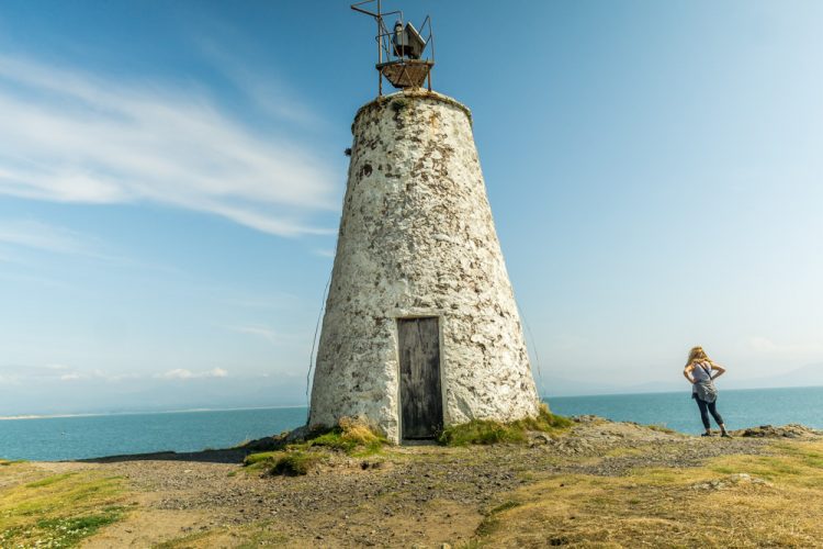 Exploring Newborough Forest and Ynys Llanddwyn | BaldHiker