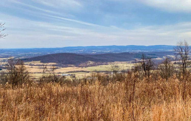 Exploring the Enchanting Beauty of Sky Meadows State Park | BaldHiker
