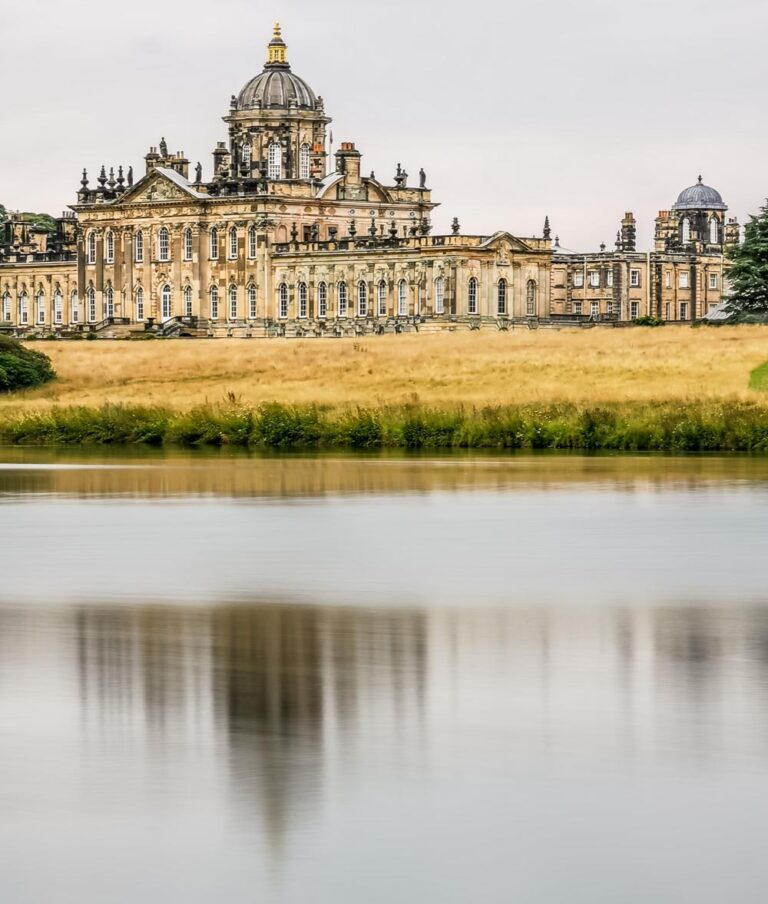 A Walker's Guide to Castle Howard: History, Follies & Film | BaldHiker