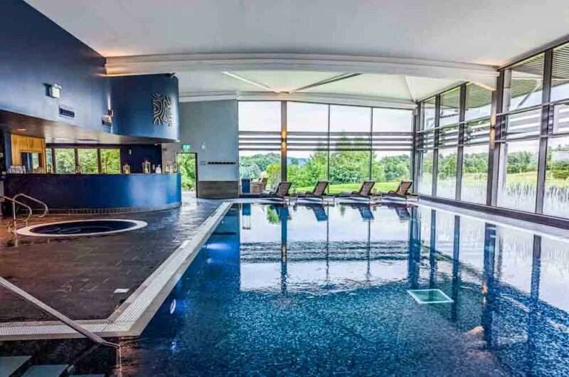 Coniston Hotel & Spa - Relaxing And Adventurous | BaldHiker