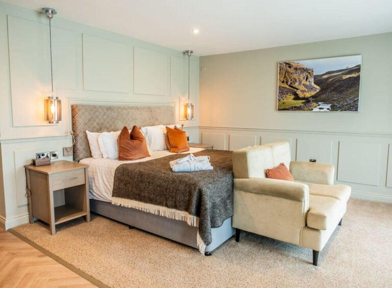 Coniston Hotel & Spa - Relaxing And Adventurous | BaldHiker