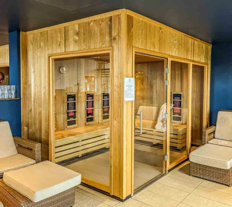 Coniston Hotel & Spa - Relaxing And Adventurous | BaldHiker