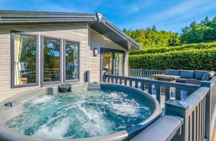 A Stay At Cofton Holidays Holiday Park, Dawlish, Devon | BaldHiker