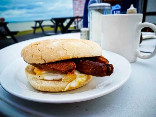 A Journey Through The Full English Breakfast | BaldHiker