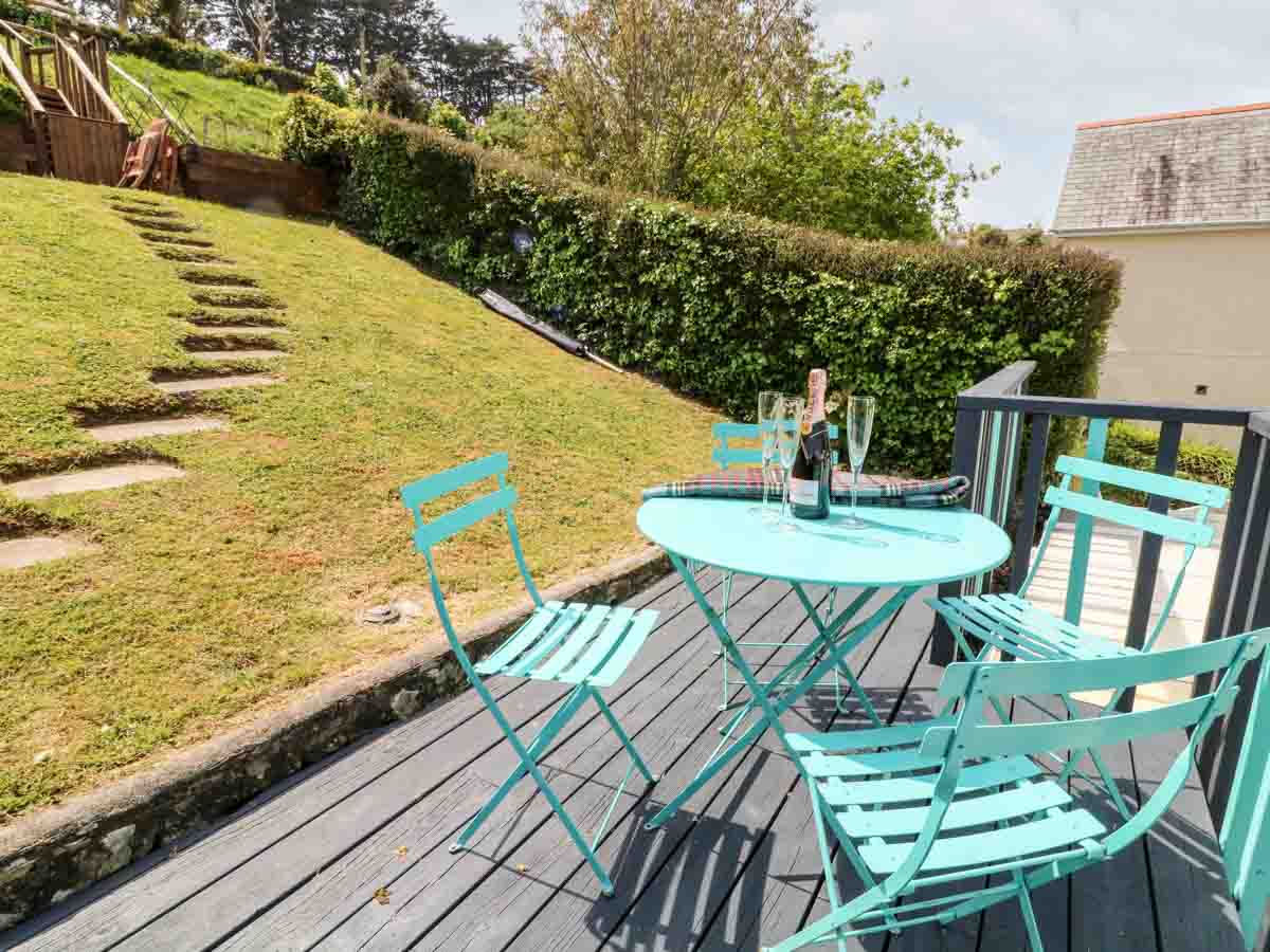 A Staycation In Salcombe, South Devon | BaldHiker