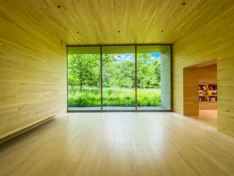 Glenstone Museum: Where Art and Nature Merge in Harmony | BaldHiker