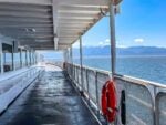 The Coho Ferry To Victoria, Canada From Port Angeles Washington | BaldHiker
