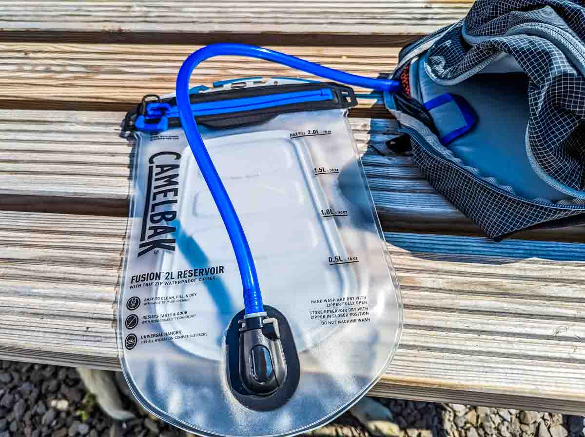 CamelBak - For All Your Hydration Needs | BaldHiker