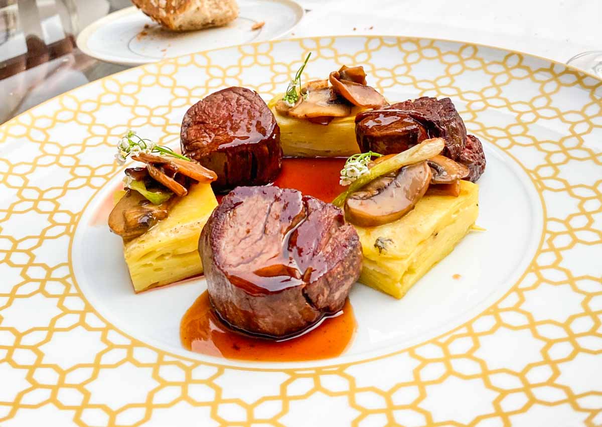 A Food Tour Of Granada, Spain | BaldHiker