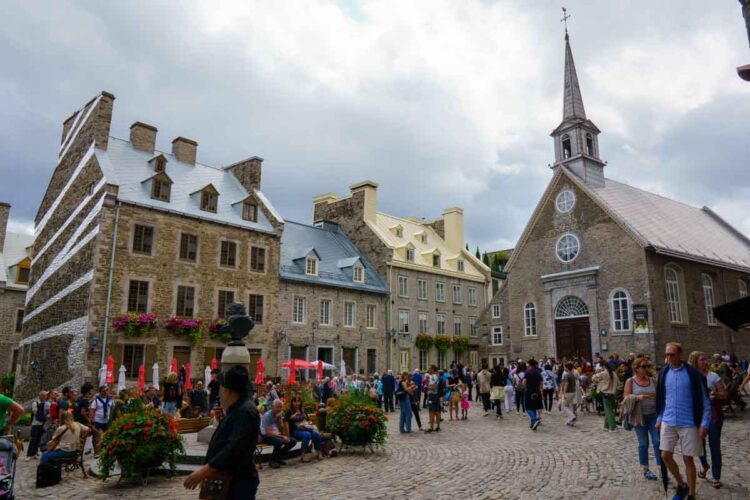 A Road Trip Adventure Through Quebec and Ontario | BaldHiker