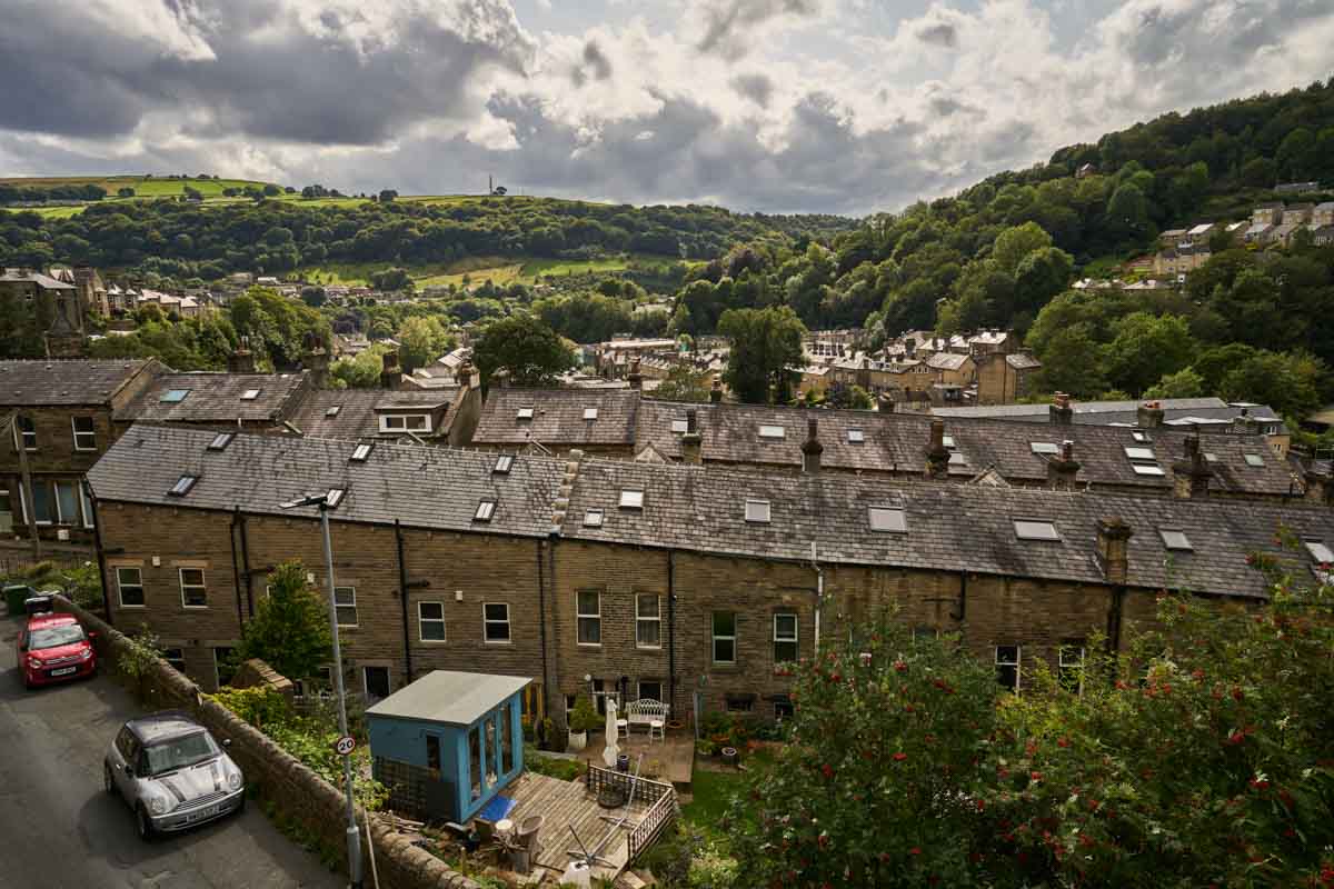 A Stay In Hebden Bridge With House Of Josef | BaldHiker