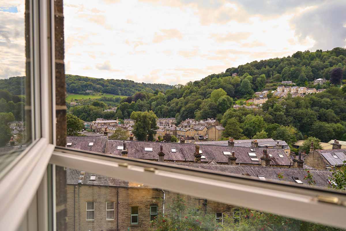 A Stay In Hebden Bridge With House Of Josef | BaldHiker