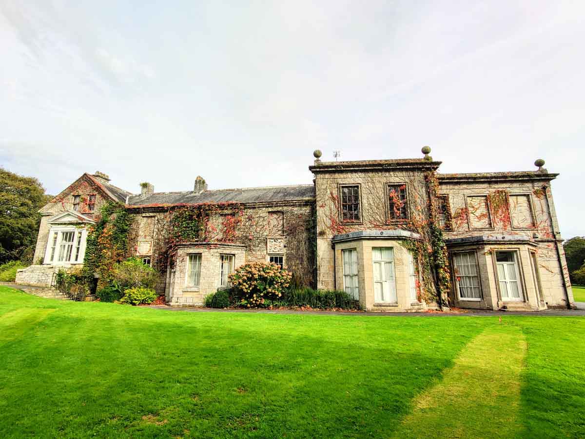 Landal GreenParks, Clowance Estate, Cornwall | BaldHiker