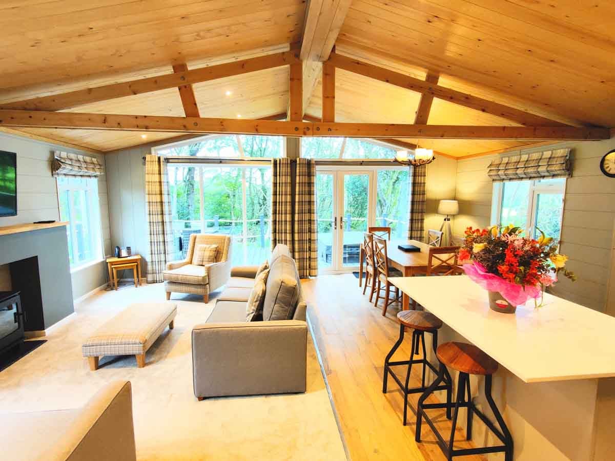 Landal GreenParks, Clowance Estate, Cornwall | BaldHiker