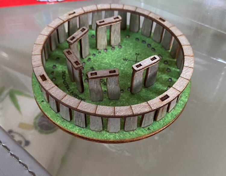 Uncovering the Mysteries: Exploring the Ancient Marvel of Stonehenge ...