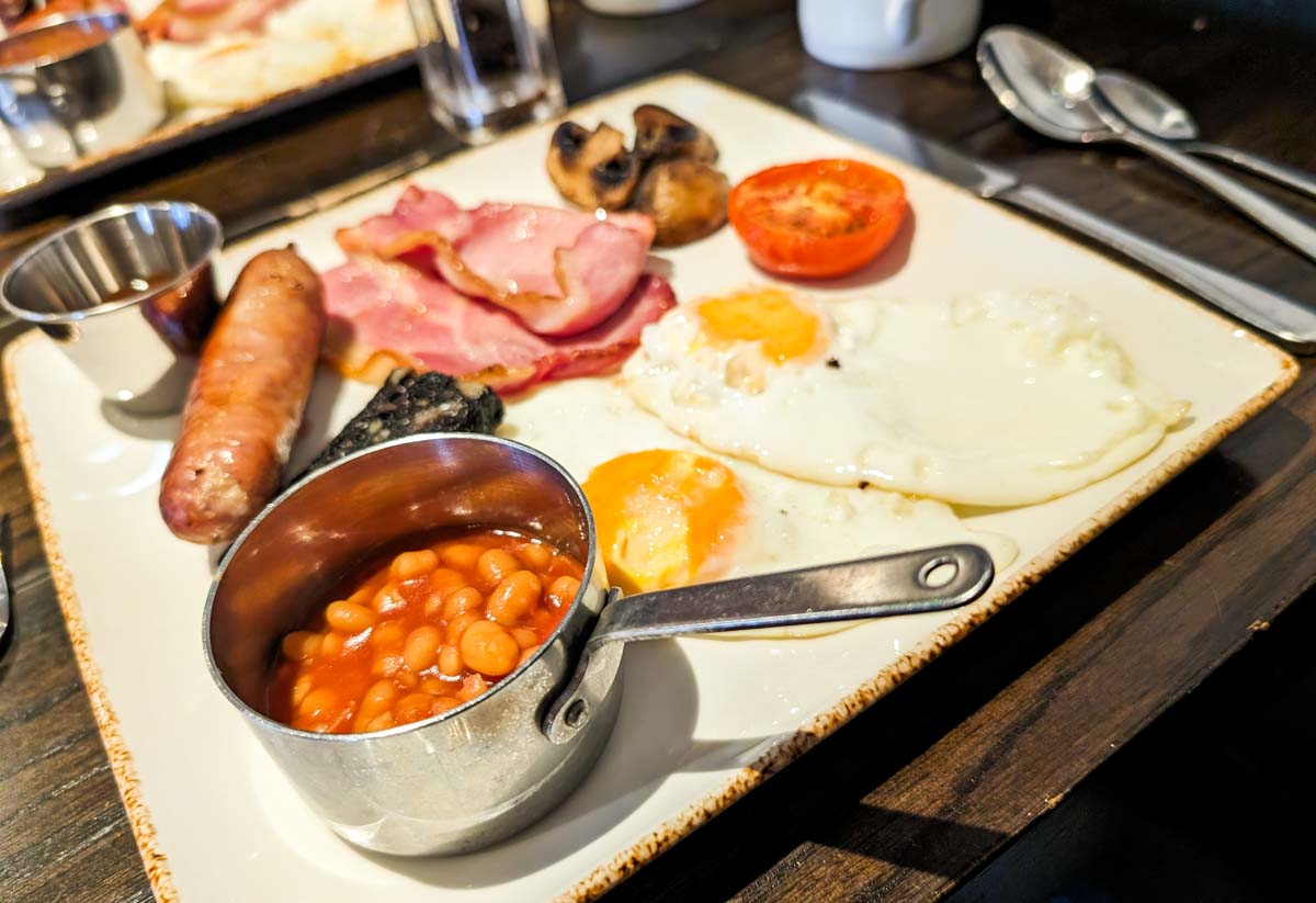 Fence Gate Lodge & Inn: Luxurious Stay and Dine At The Foot Of Pendle ...