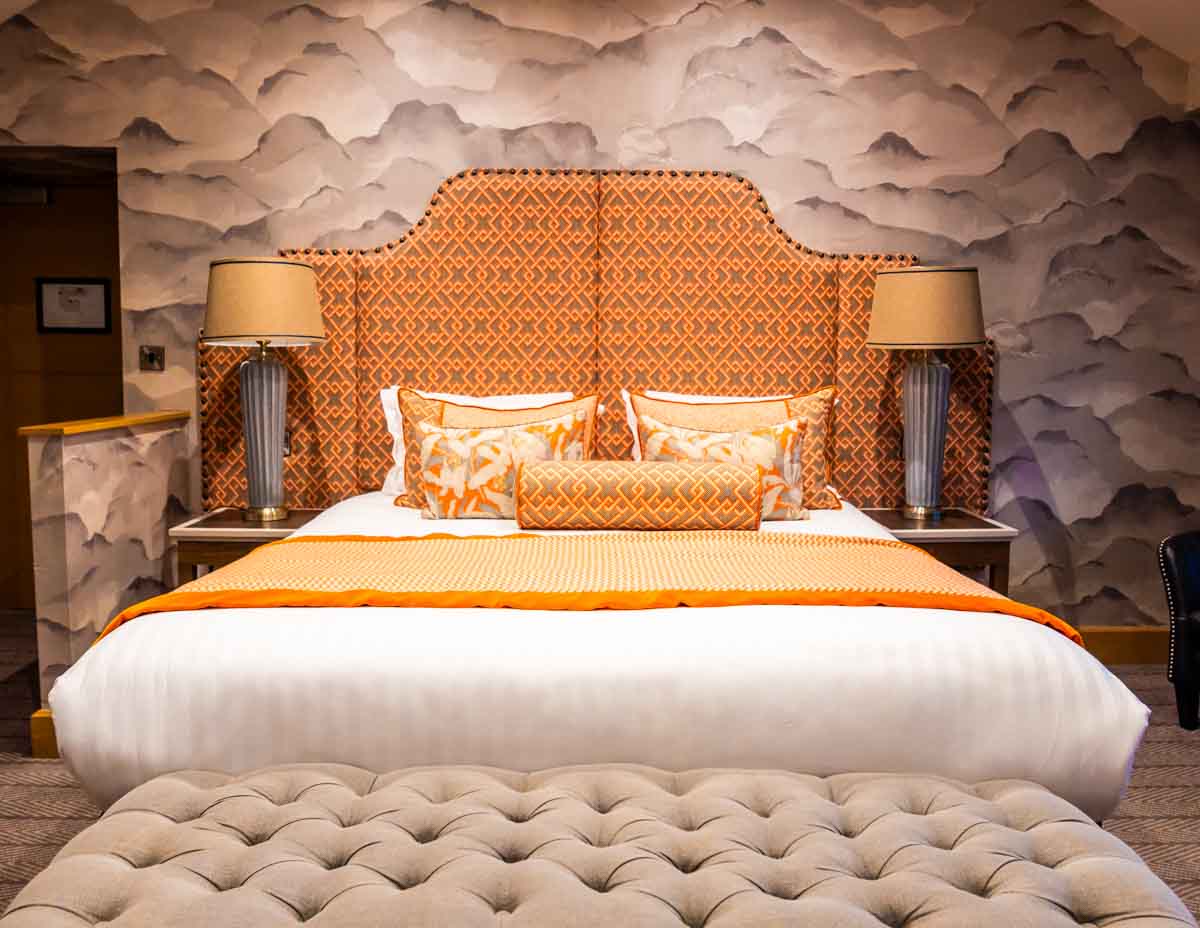 Fence Gate Lodge & Inn: Luxurious Stay and Dine At The Foot Of Pendle ...