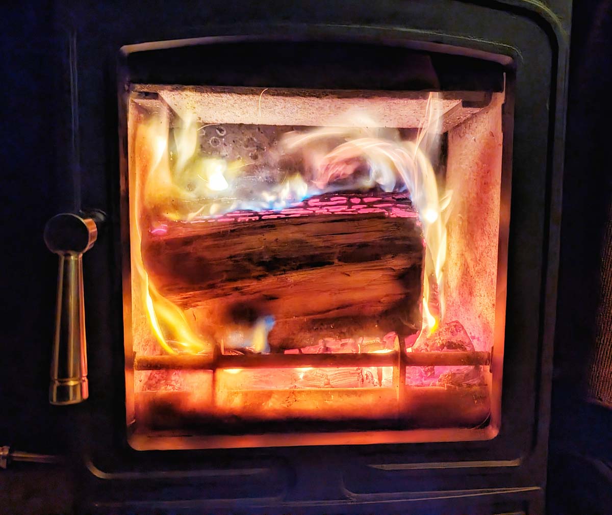 A Luxury Off Grid Cabin Stay Above Llangollen with Shacks | BaldHiker
