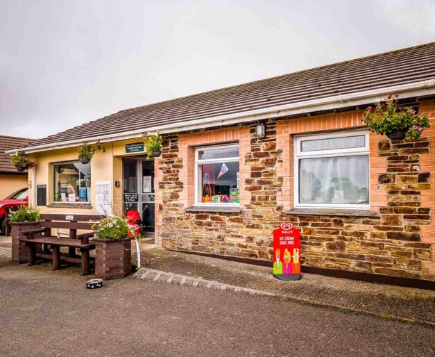 Veryan Camping and Caravanning Club Site | BaldHiker