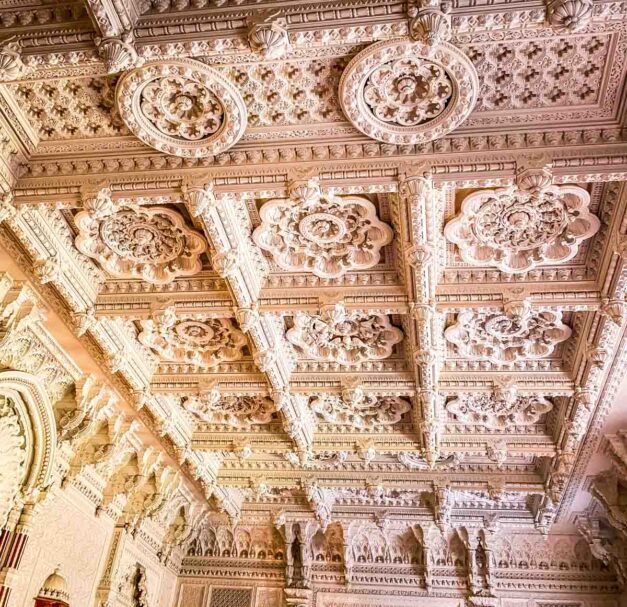 A Visit To Queen Victoria's Osborne House on the Isle of Wight | BaldHiker