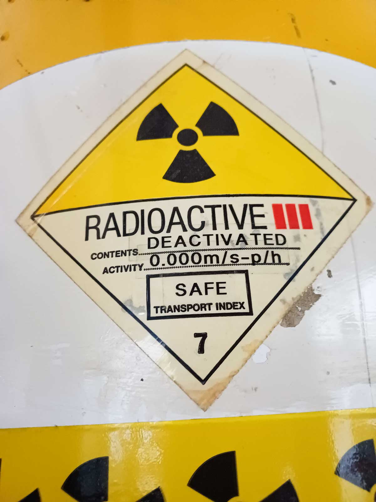Hack Green Secret Nuclear Bunker: A Family Discovery Day | BaldHiker