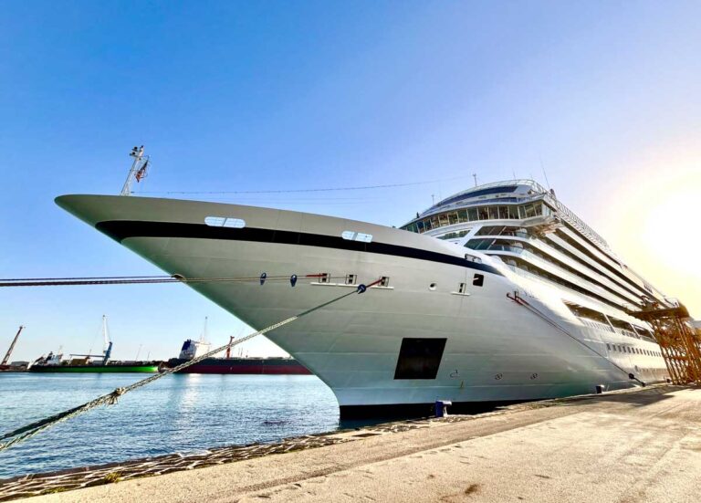 Viking Winter Cruise: Italian Sojourn | BaldHiker