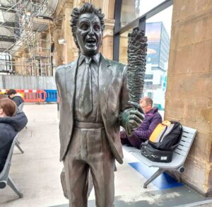 Destination Liverpool: A Visitors Guide | BaldHiker