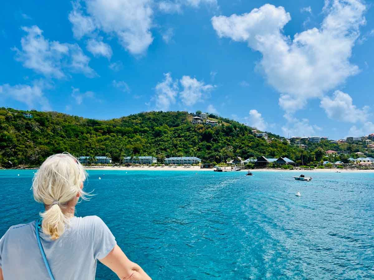 Sea Cloud Caribbean Cruise Review: A Small Ship Luxury Experience ...