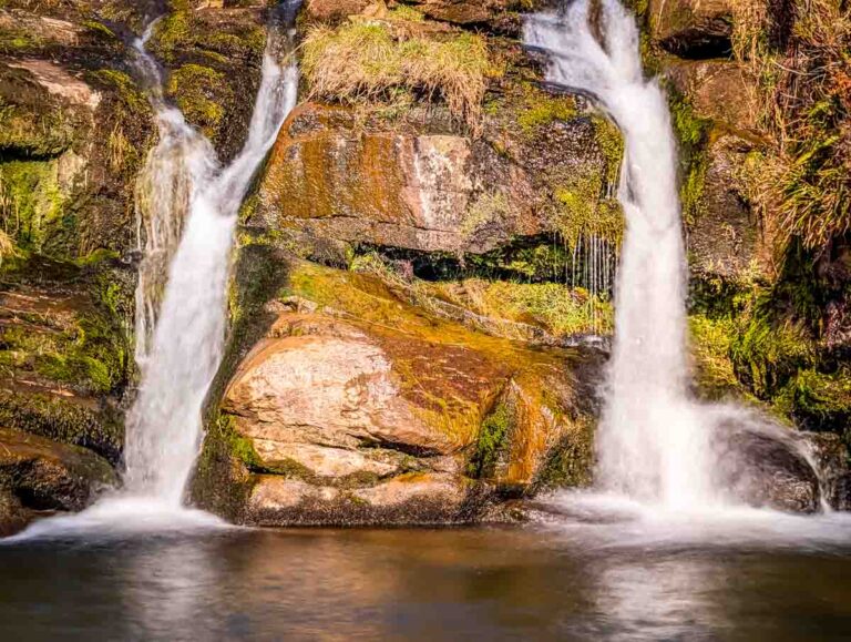 Three Shires Head Circular Walk | BaldHiker
