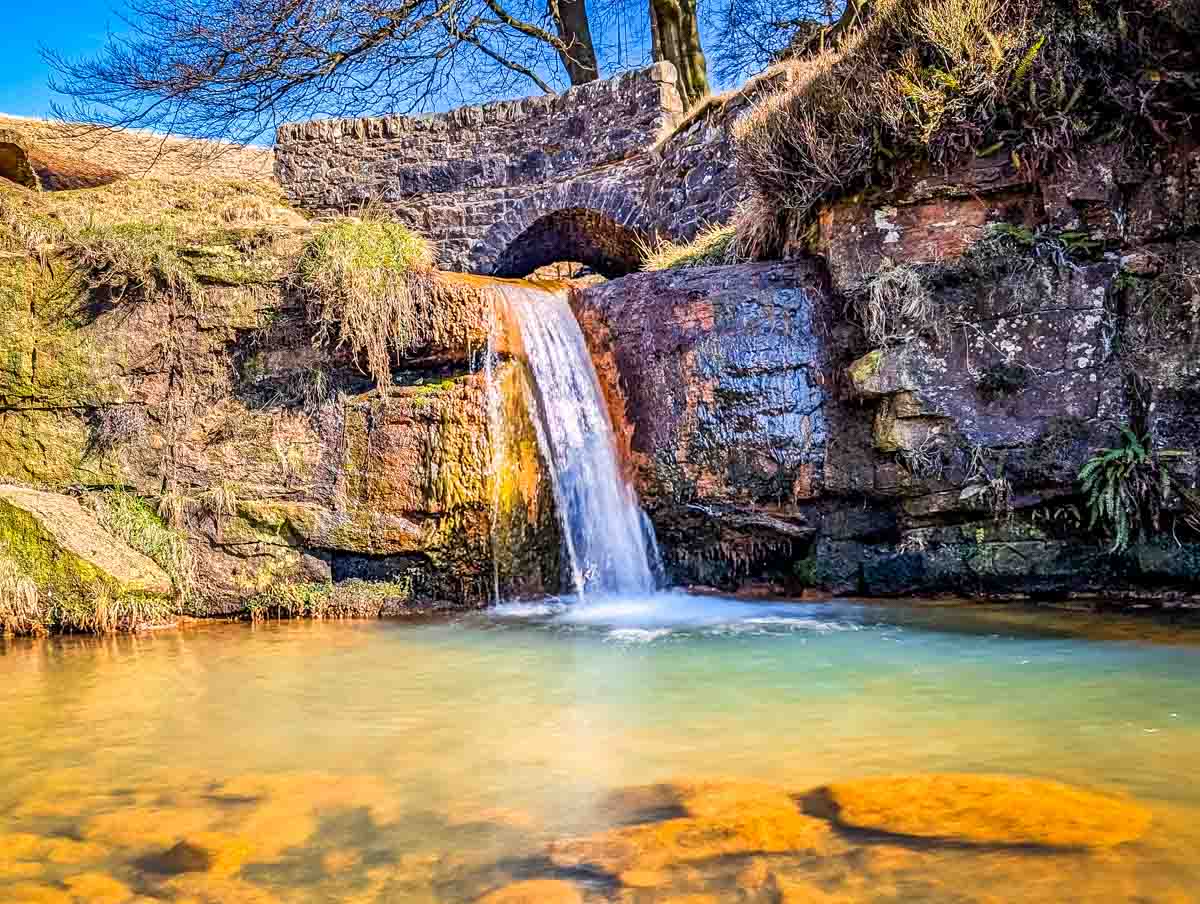 Three Shires Head Circular Walk | BaldHiker