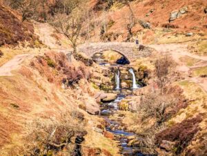 Three Shires Head Circular Walk | BaldHiker