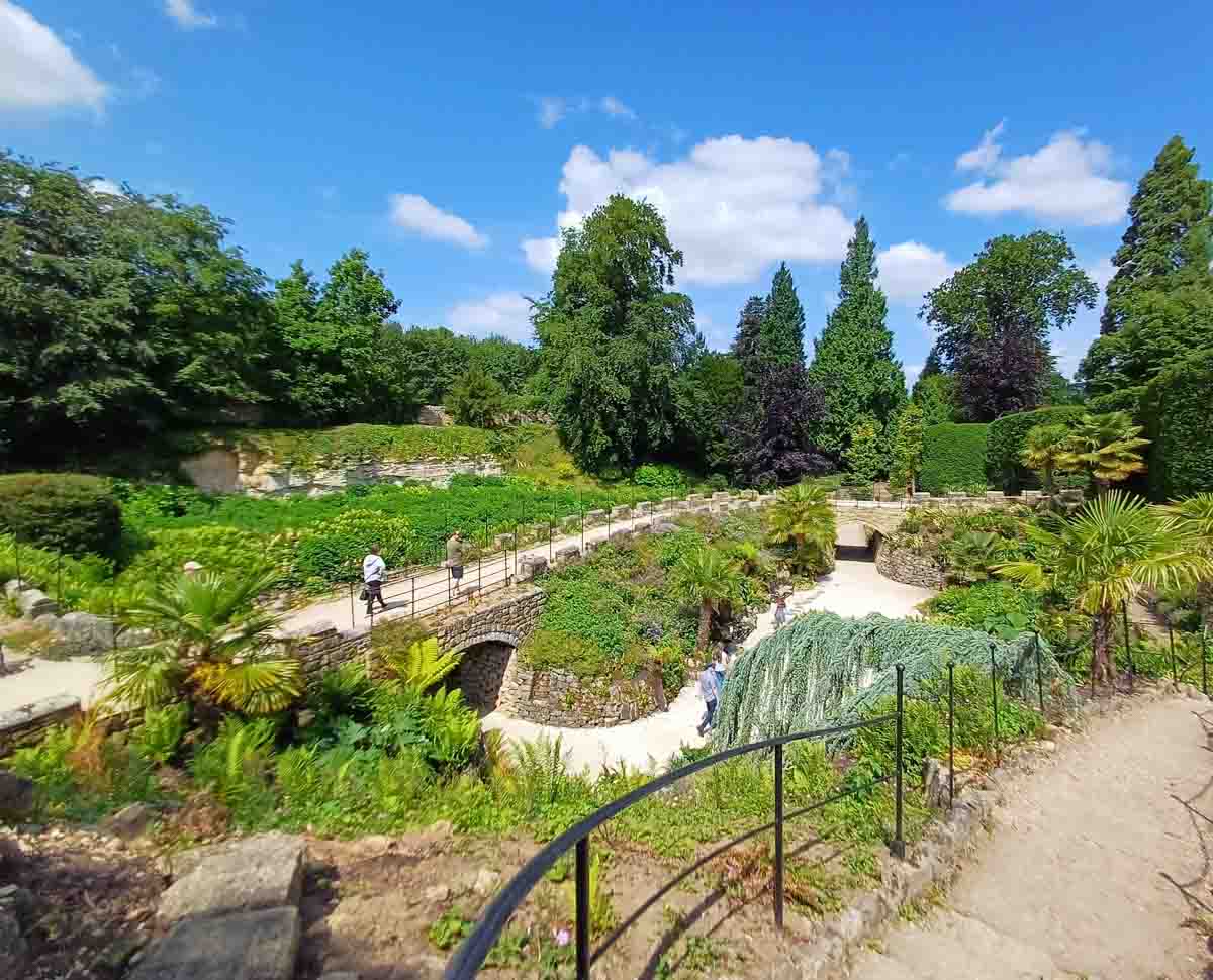 A Day at Brodsworth Hall and Gardens: Yorkshire’s Hidden Victorian Gem ...