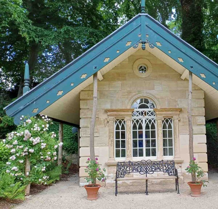 A Day at Brodsworth Hall and Gardens: Yorkshire’s Hidden Victorian Gem ...