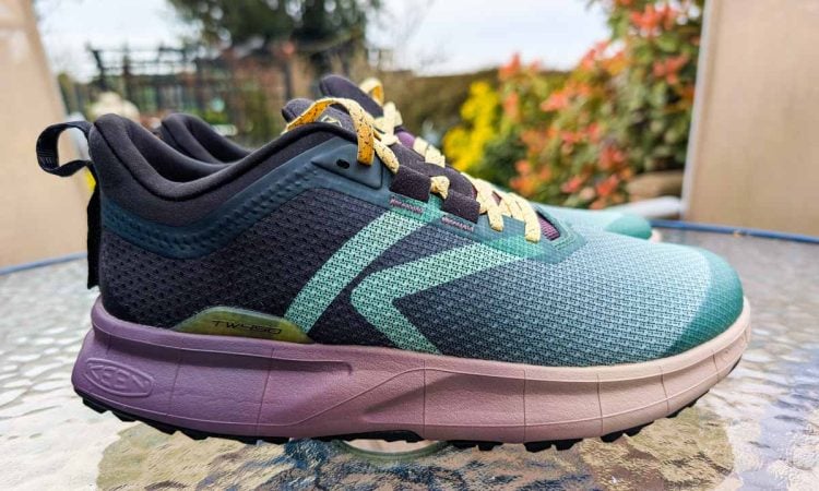 Women's KEEN 450 Dirt Hiking Shoes | BaldHiker