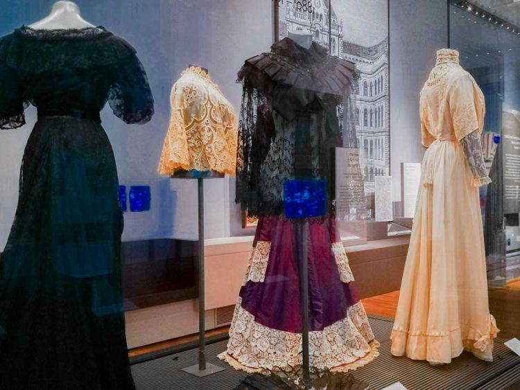 A Guide to the Lace Market, Nottingham | History & Things to Do | BaldHiker