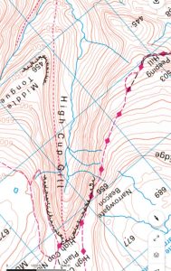 How to Read an OS Map: A Beginner's Guide | BaldHiker