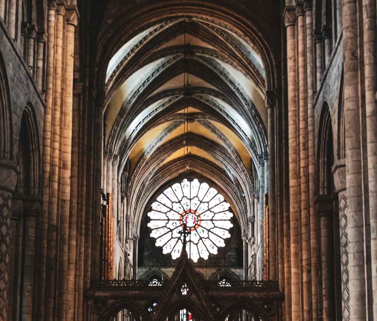 Durham Cathedral: A Visitor's Guide to a Norman Masterpiece | BaldHiker