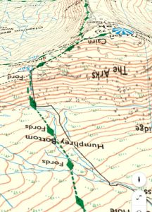 How to Read an OS Map: A Beginner's Guide | BaldHiker