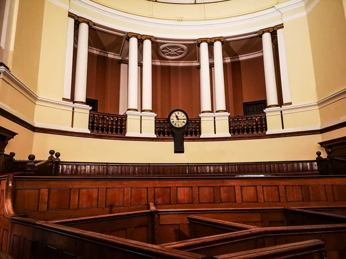National Justice Museum Nottingham | A Visitor's Guide | BaldHiker