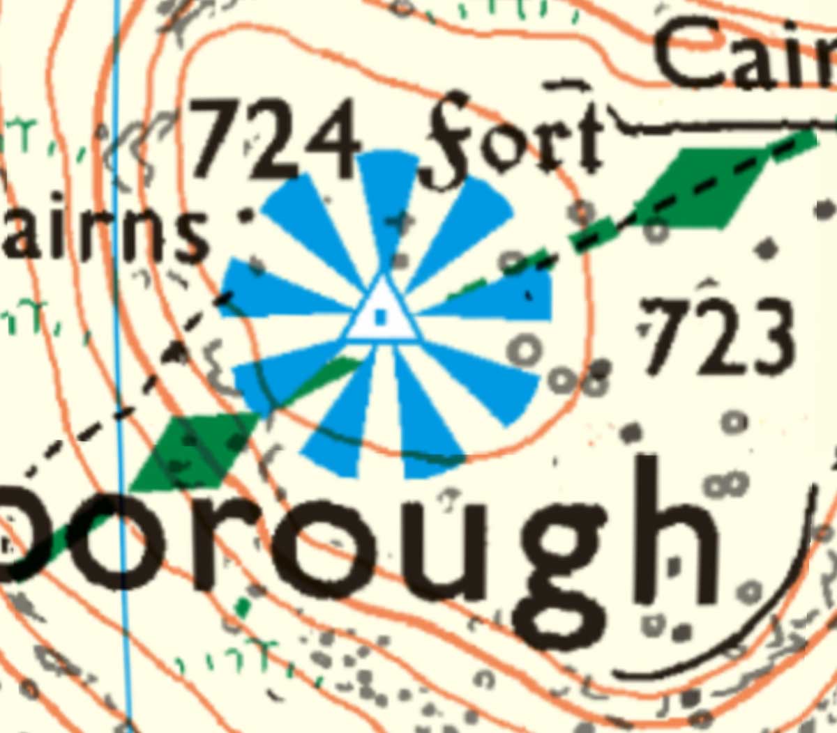 How to Read an OS Map: A Beginner's Guide | BaldHiker