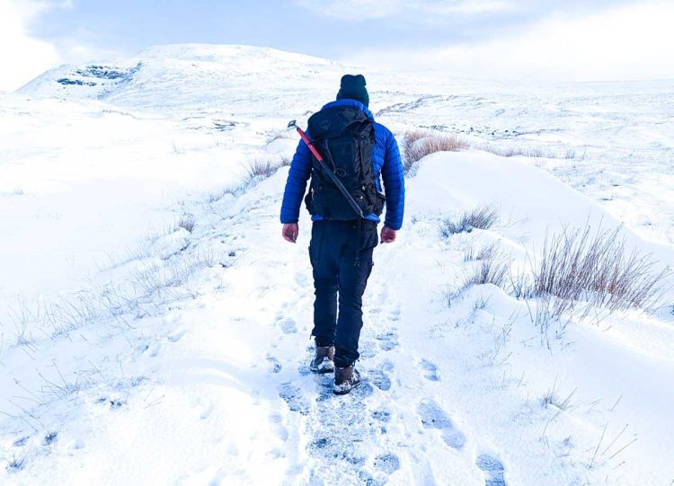 Hiking Layers Explained: Stay Warm & Dry on the Trail | BaldHiker