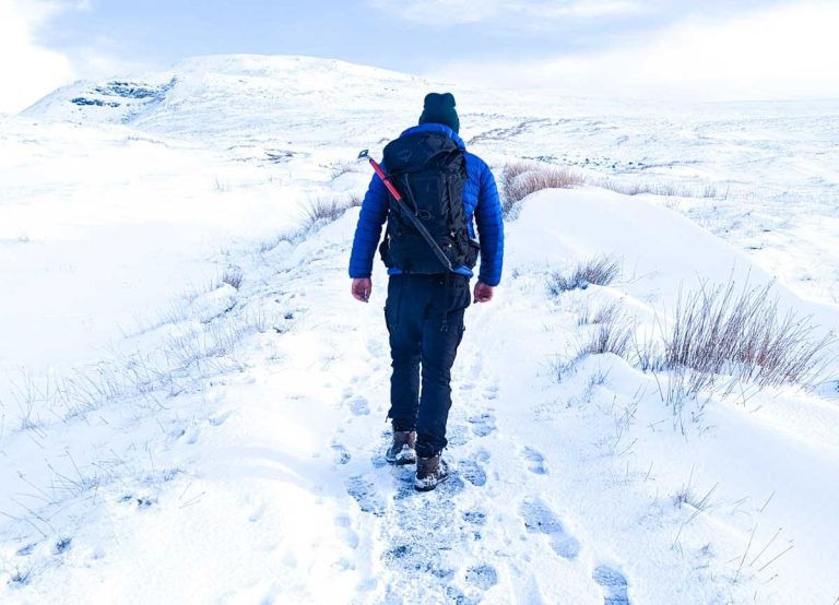 Hiking Layers Explained: Stay Warm & Dry on the Trail | BaldHiker