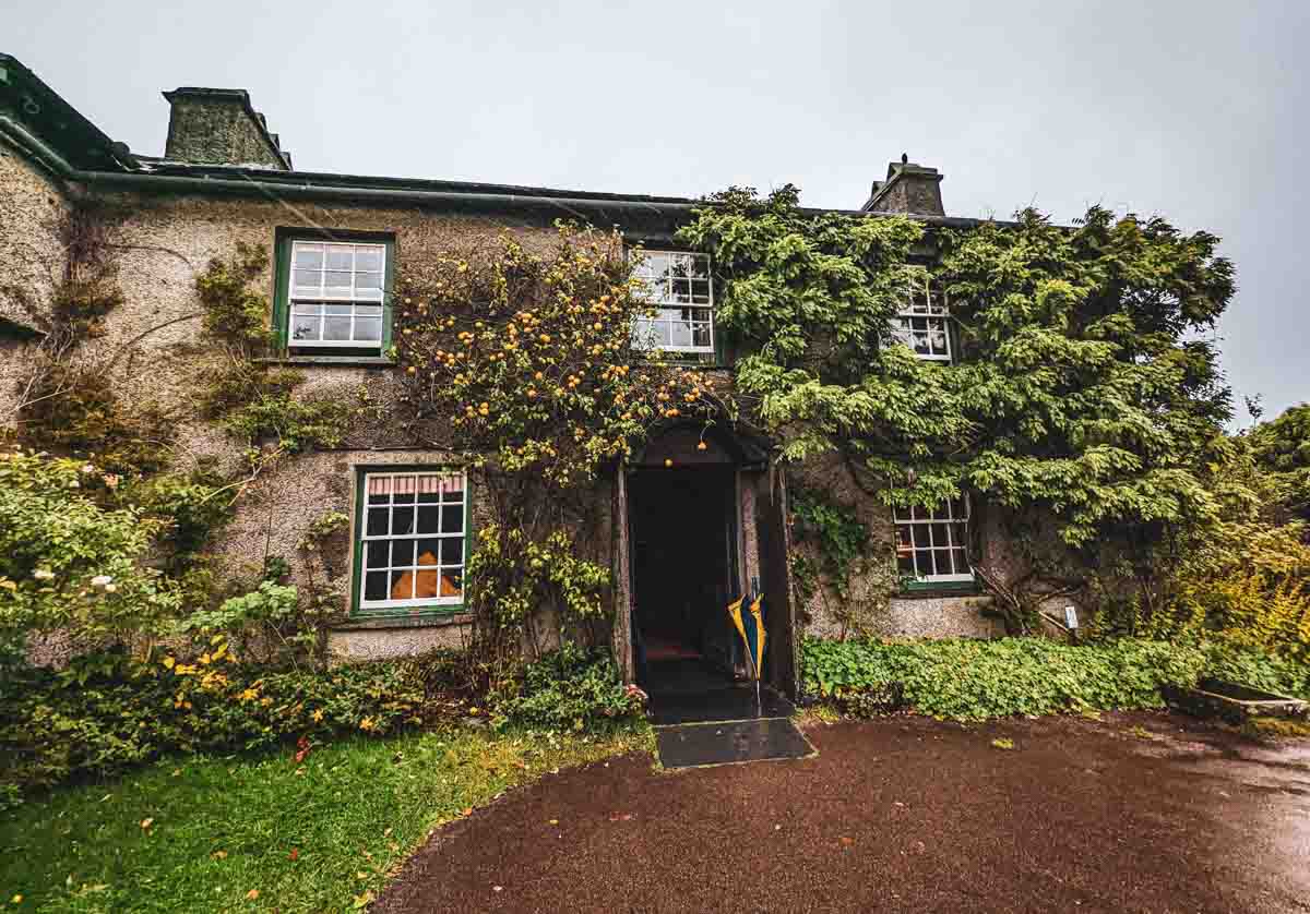 Stepping Into the Storybook: A Visit to Beatrix Potter’s Hill Top Farm ...