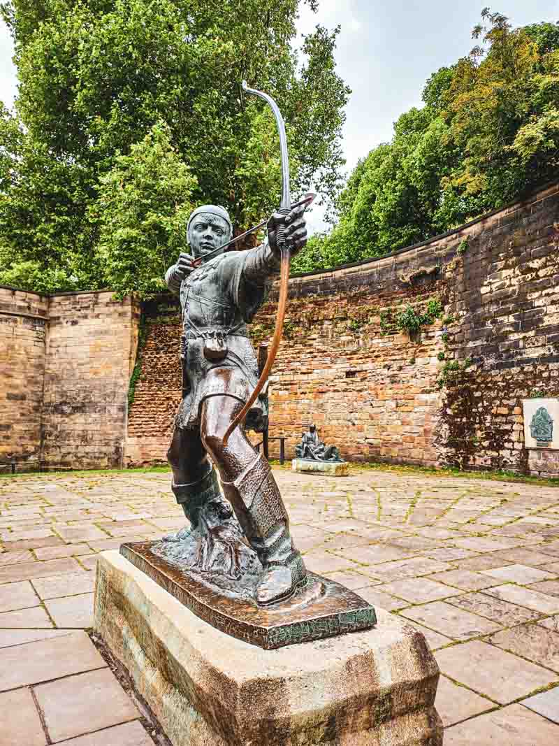20 Best Things to Do in Nottingham | Ultimate Visitor Guide | BaldHiker