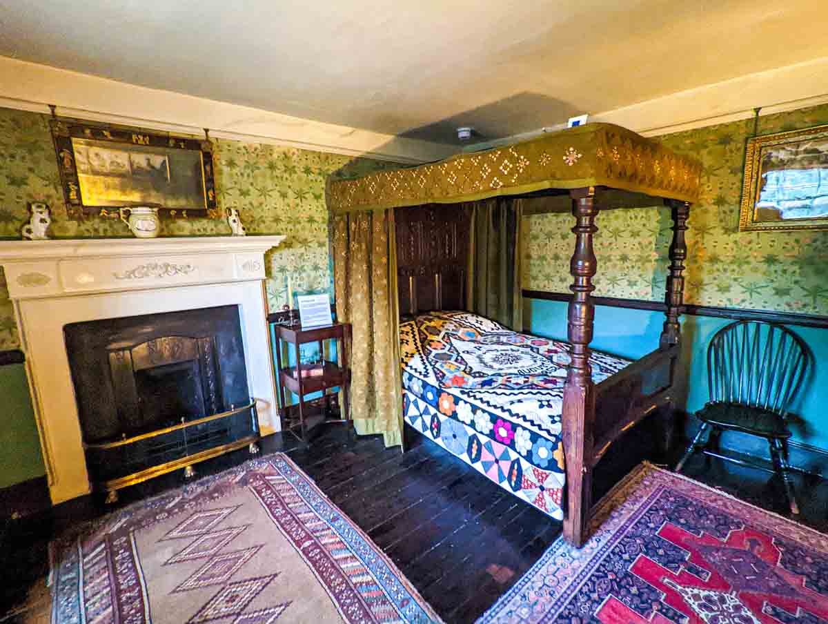 Stepping Into the Storybook: A Visit to Beatrix Potter’s Hill Top Farm ...