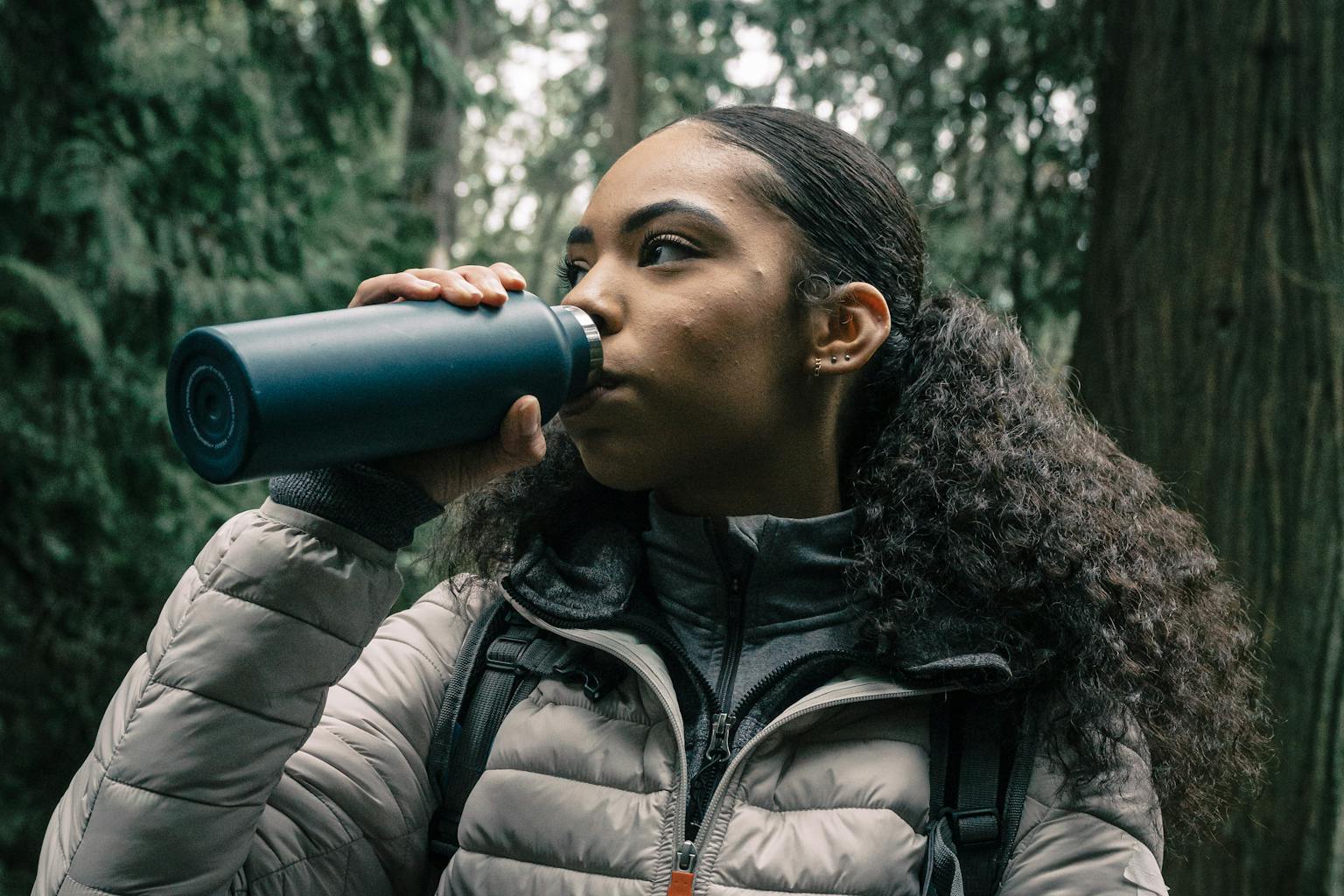 Hiking Hydration: A Complete Guide to Water & Electrolytes | BaldHiker