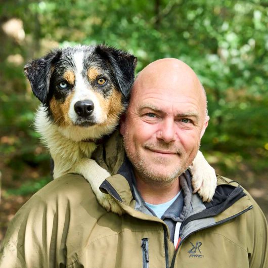 BaldHiker | Guided Walks, Retreats, Adventures & UK Hiking Guides