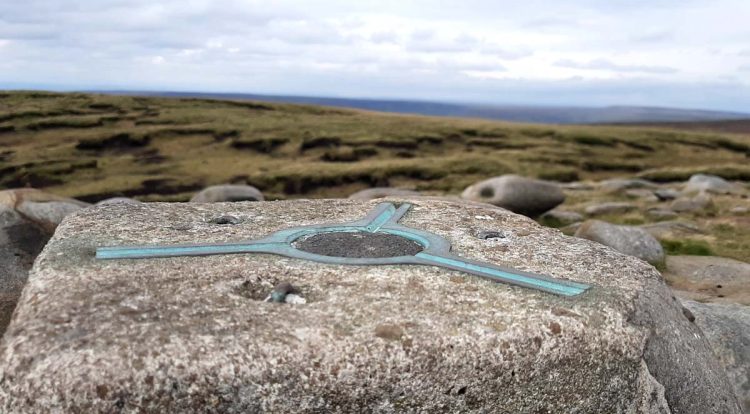 The Concrete Sentinel: Your Ultimate Guide to Trig Points | BaldHiker