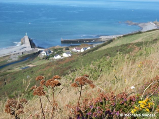 Pen Dinas Walk: A Guide to Aberystwyth's Iron Age Hillfort | BaldHiker